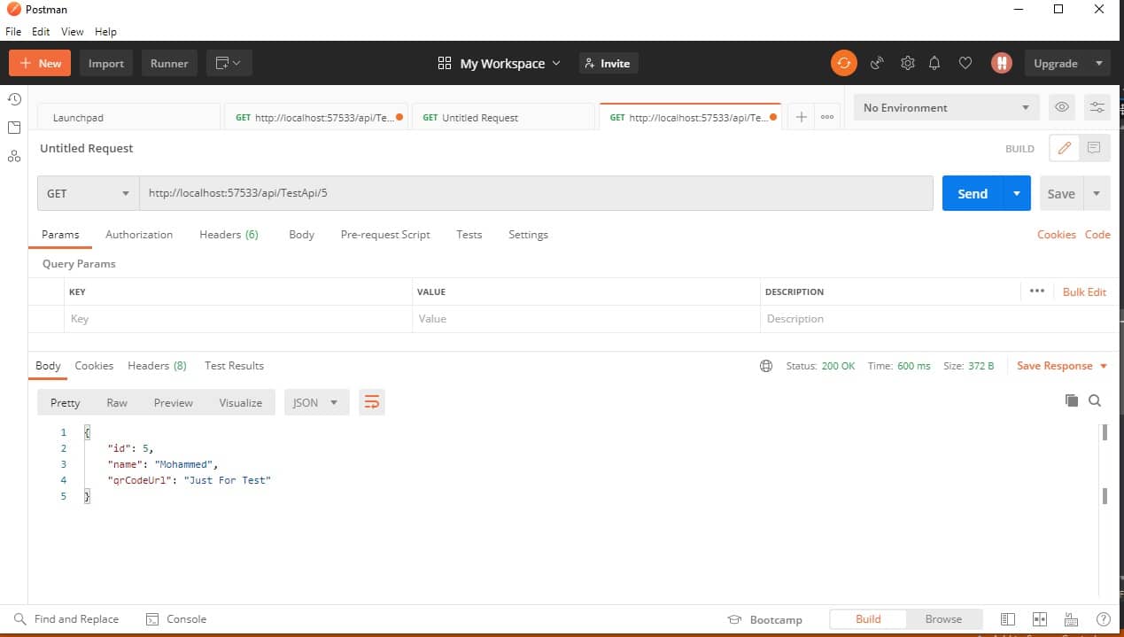 الـ Concurrency مع الـ ASP.NET Core Web API من خلال ETag Header - انفورماتيك